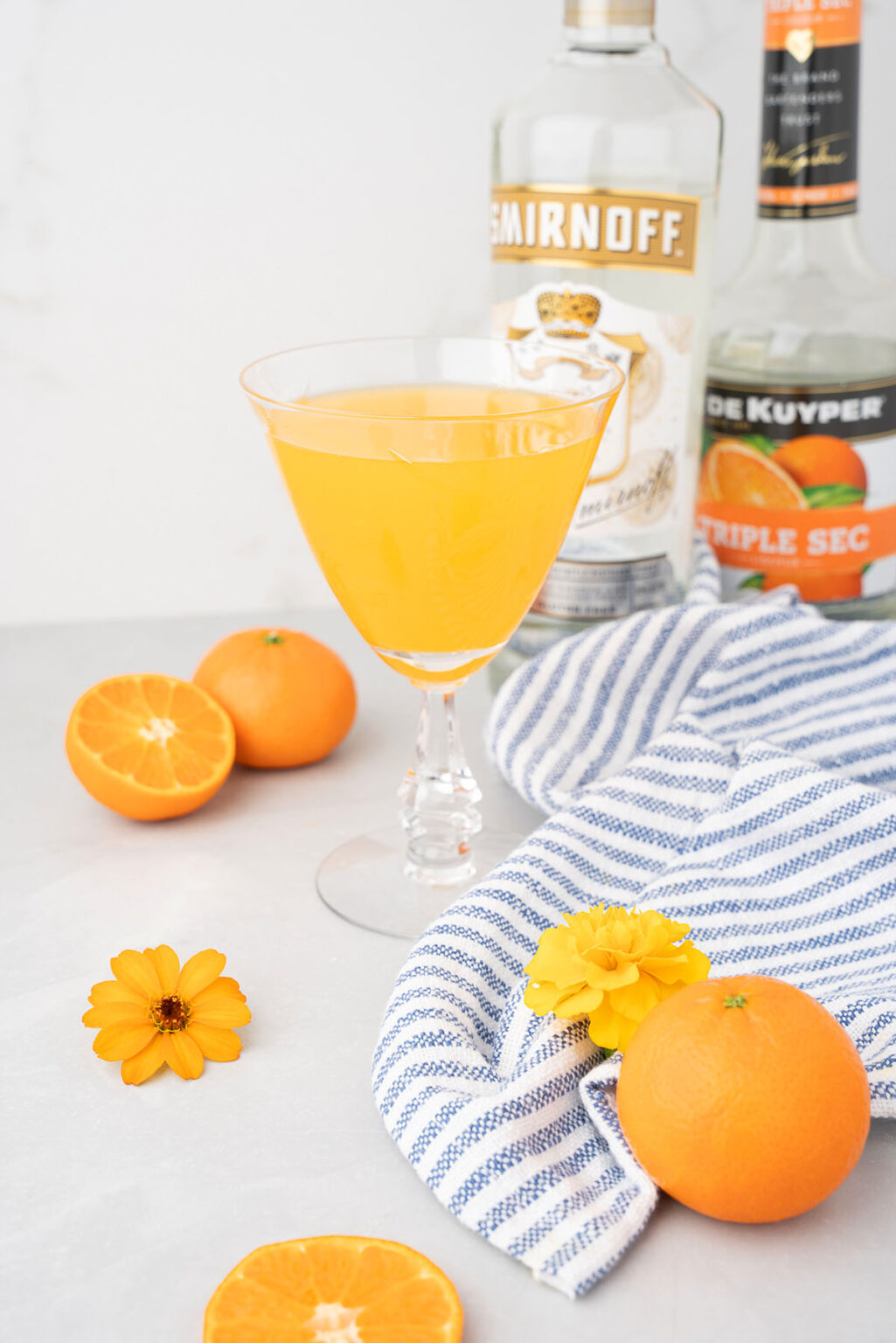Clementine Martini - xoxoBella
