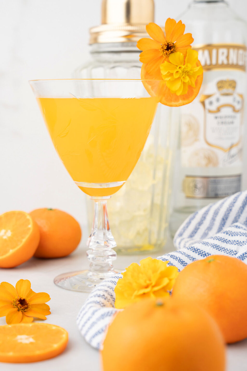 Clementine Martini - xoxoBella