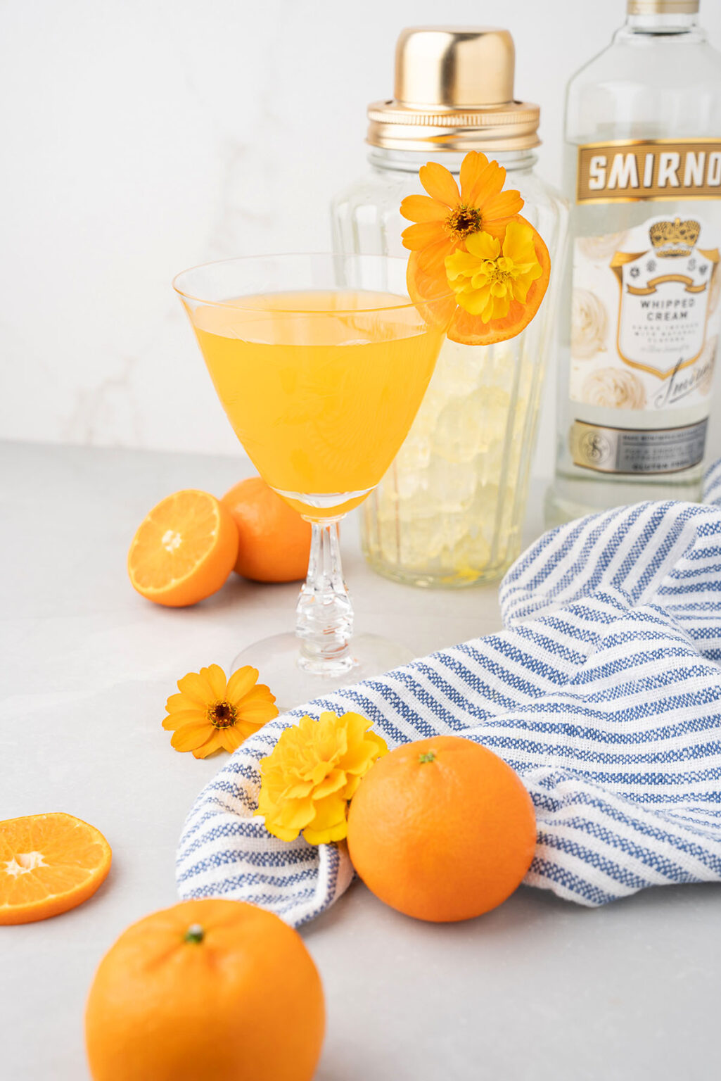 Clementine Martini - xoxoBella