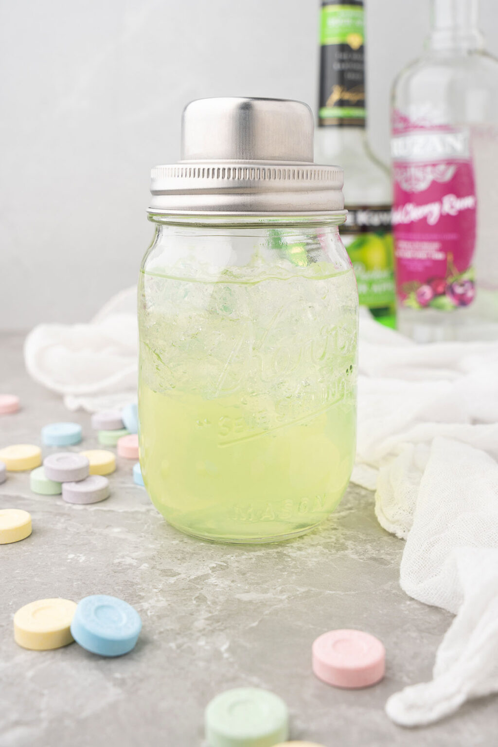 Sweet Tart Shots - xoxoBella