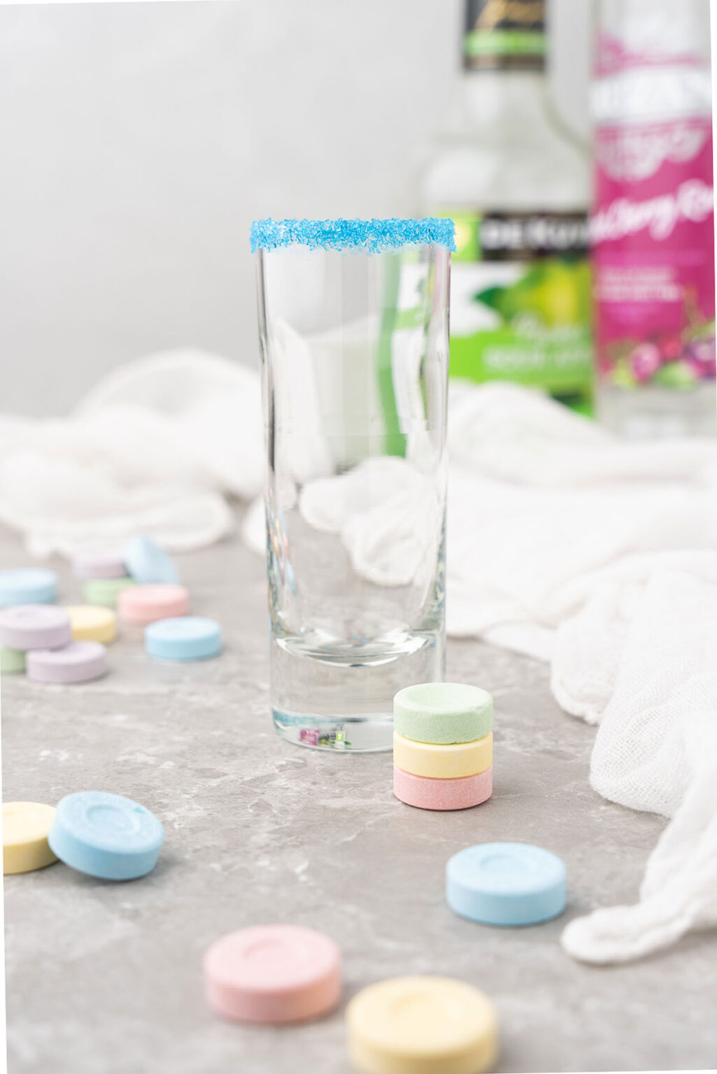 Sweet Tart Shots - xoxoBella