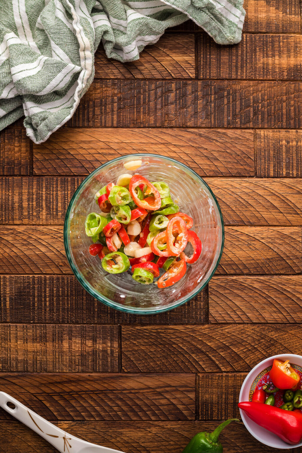 Salt & Pepper Pork Chop Bites - xoxoBella