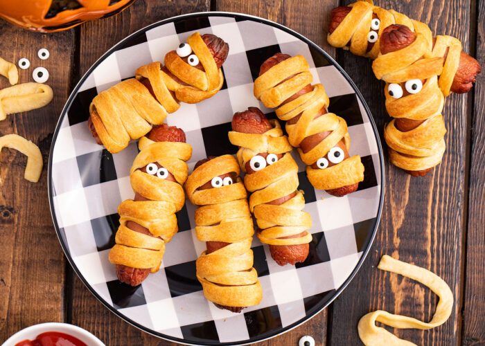 30 Must-Try Hot Dog Recipes That'll Steal the Show - xoxoBella