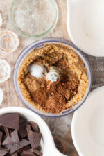 Chestnut Tortelli Cookies - xoxoBella