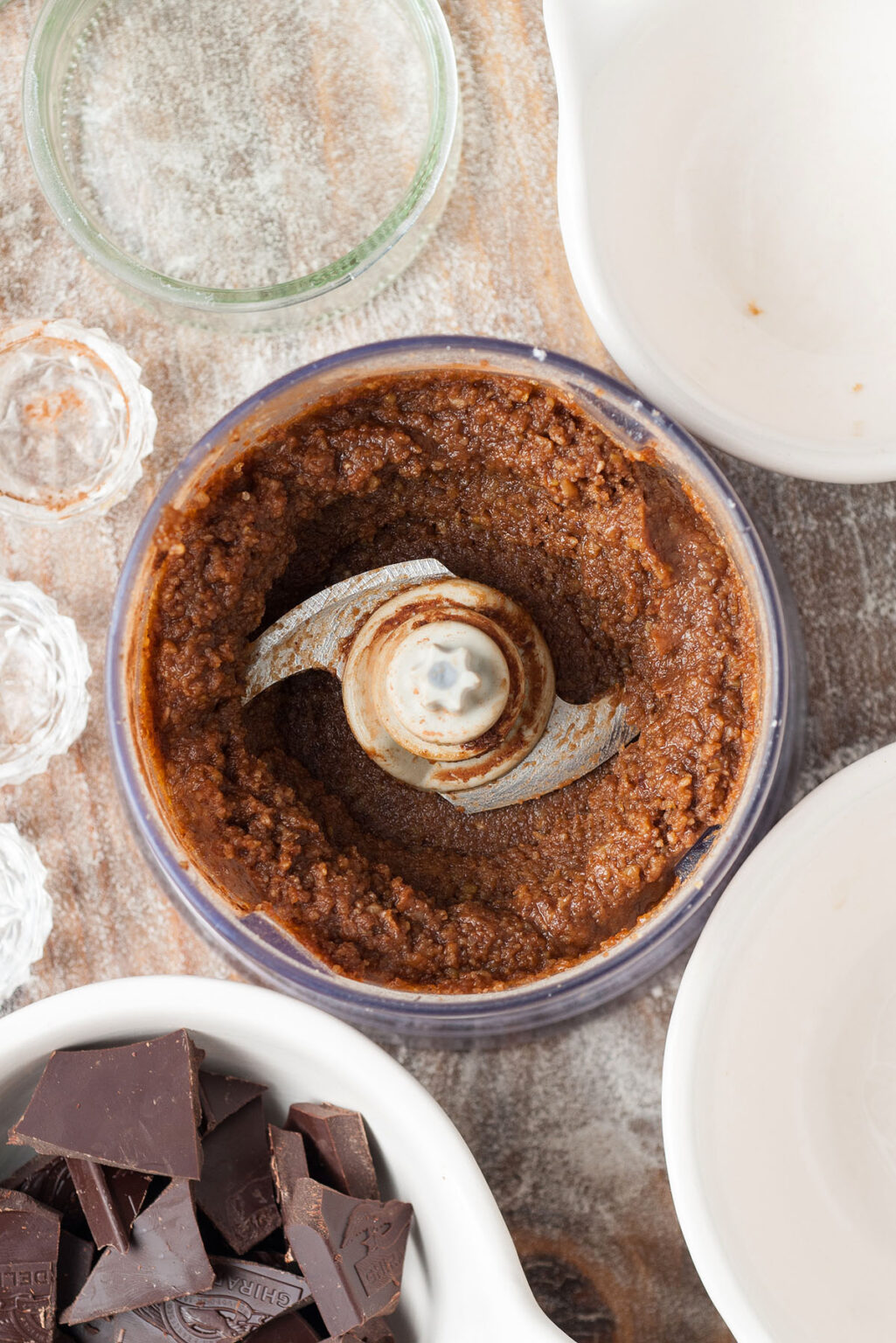 Chestnut Tortelli Cookies - xoxoBella