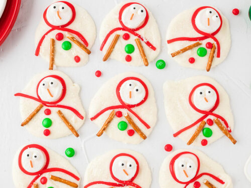 Gluten Free Potstickers - Pork Dumplings with Sesame Sauce - xoxoBella