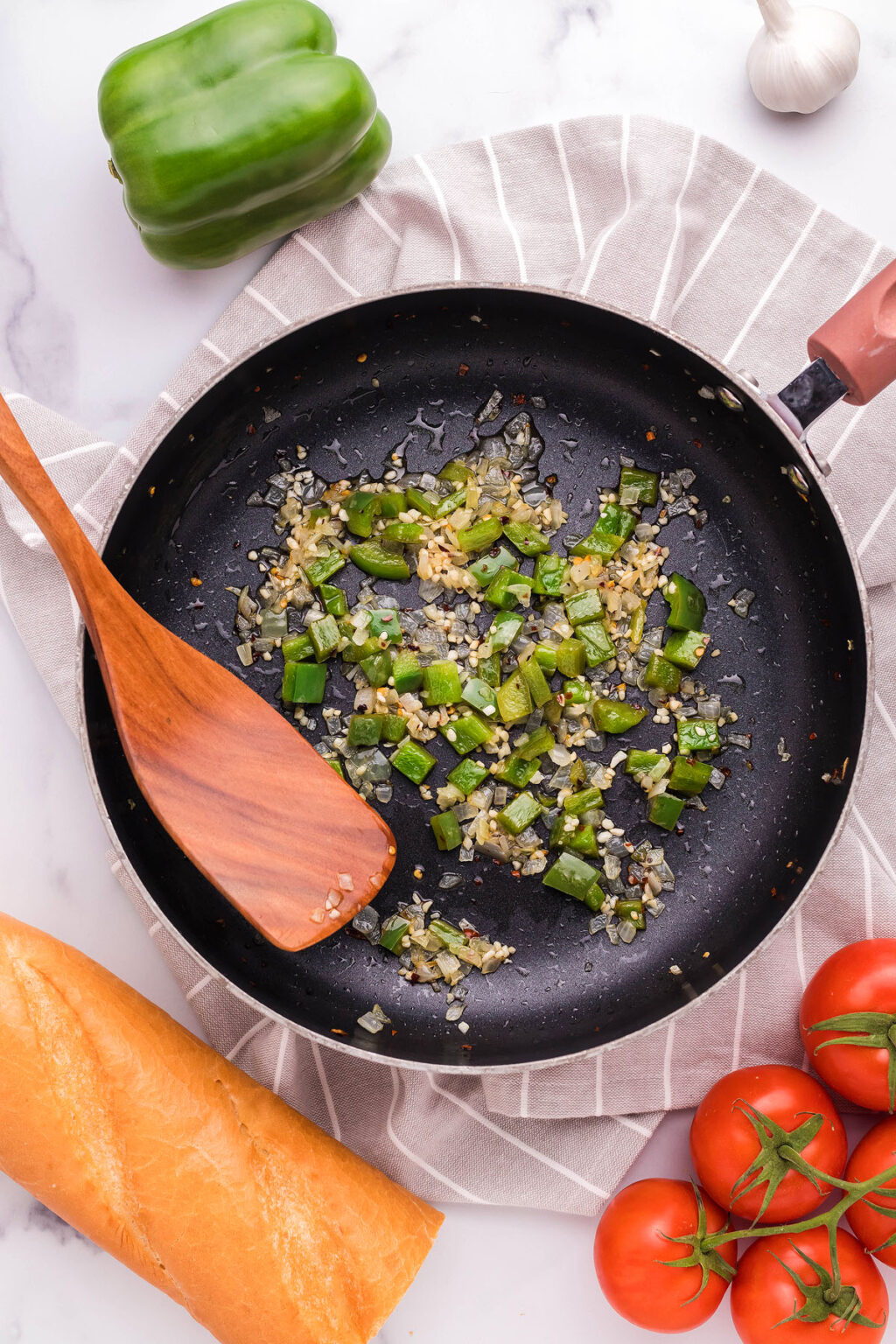 The BEST Italian Penne Rosa Pasta - xoxoBella