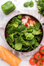 Penne Rosa Pasta - xoxoBella