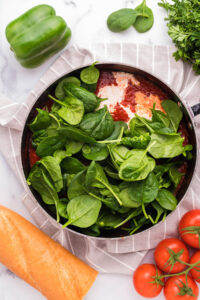 Penne Rosa Pasta - xoxoBella