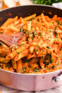 Italian Penne Rosa Pasta - xoxoBella
