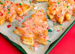 Christmas Tree Pop Tarts - xoxoBella