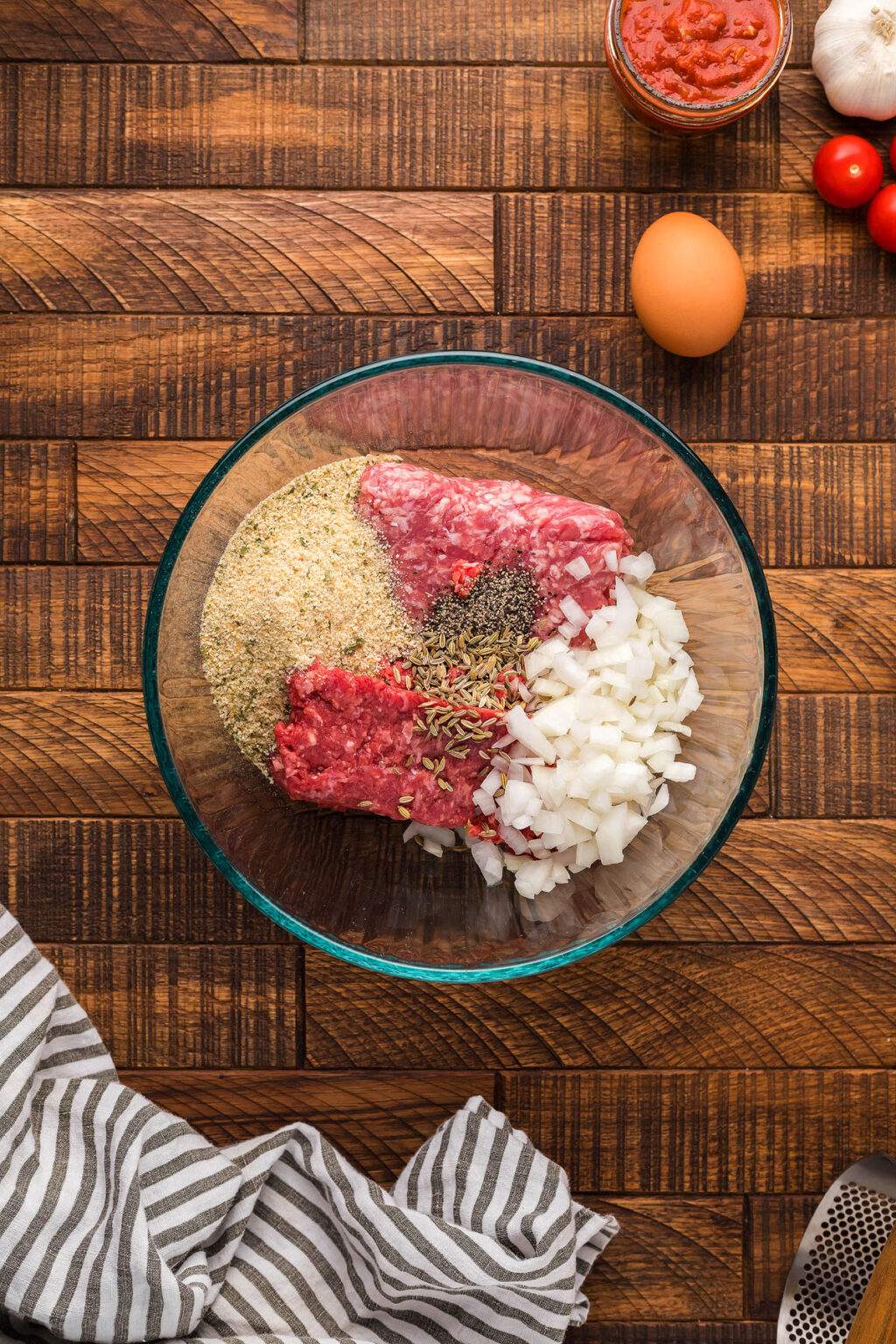 Italian Meatball Subs - xoxoBella