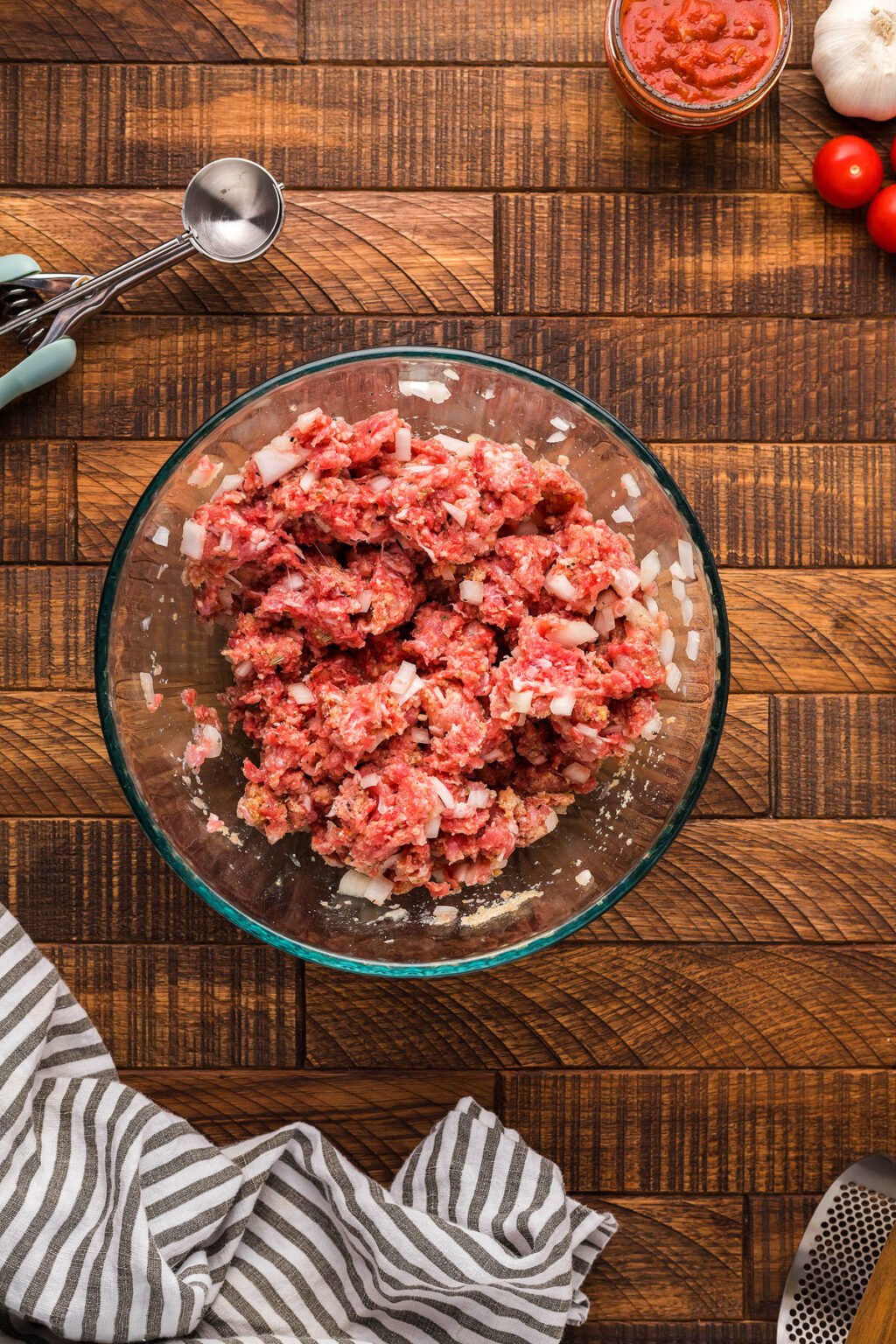 Italian Meatball Subs - xoxoBella