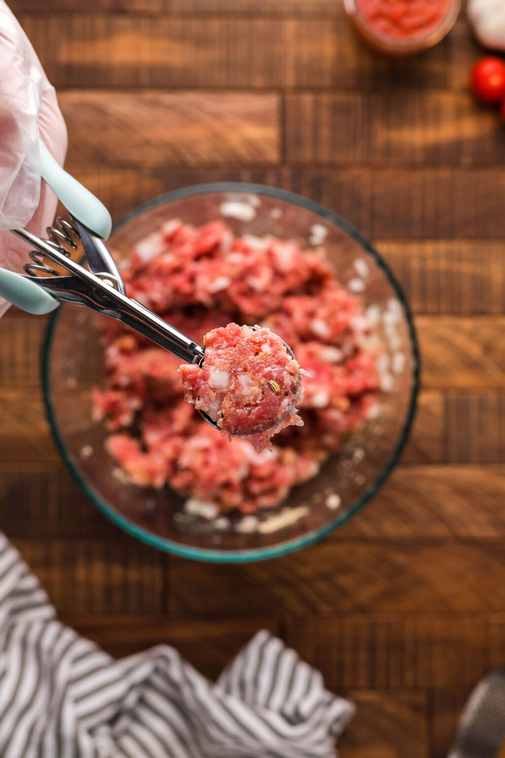 Italian Meatball Subs - xoxoBella