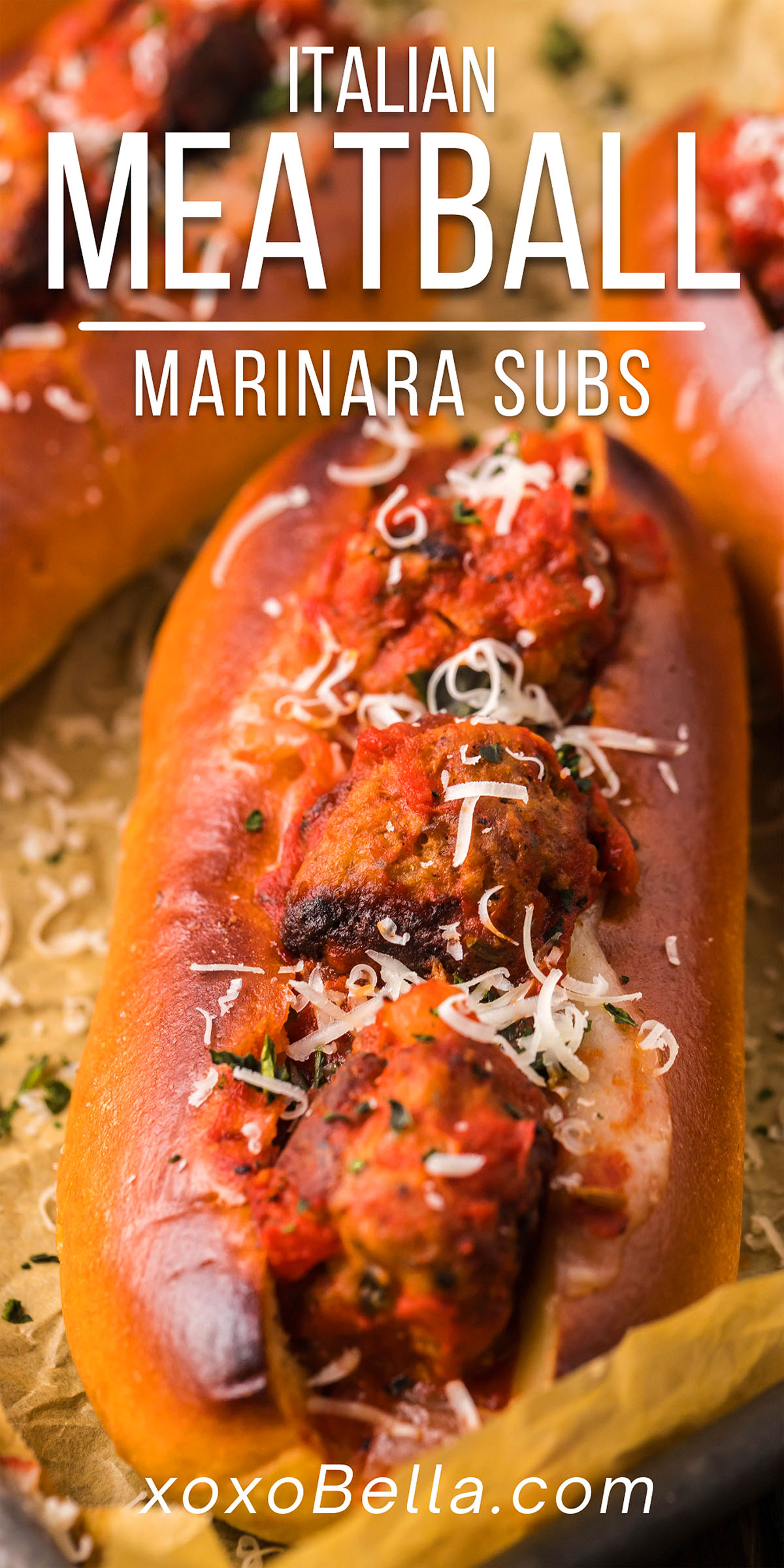 Italian Meatball Marinara at Michelle Burgess blog