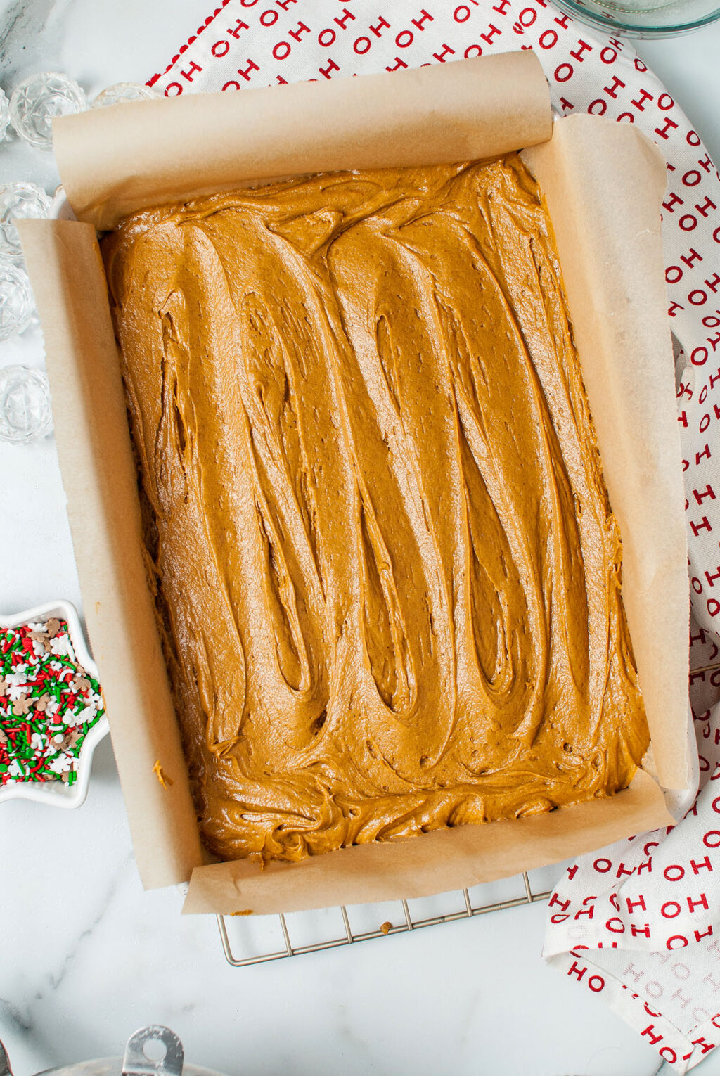 Old Fashioned Gingerbread Cake Xoxobella