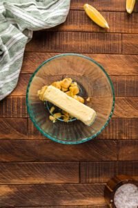 Holiday Roasted Chicken - xoxoBella