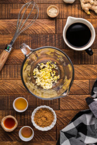 PF Chang's Fried Rice - Copycat Recipe - xoxoBella