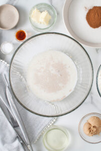 Homemade Beaver Tail Recipe - xoxoBella