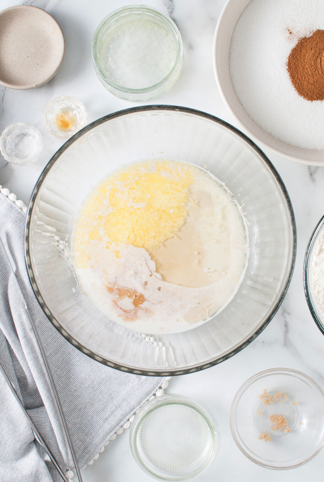 Homemade Beaver Tail Recipe - xoxoBella