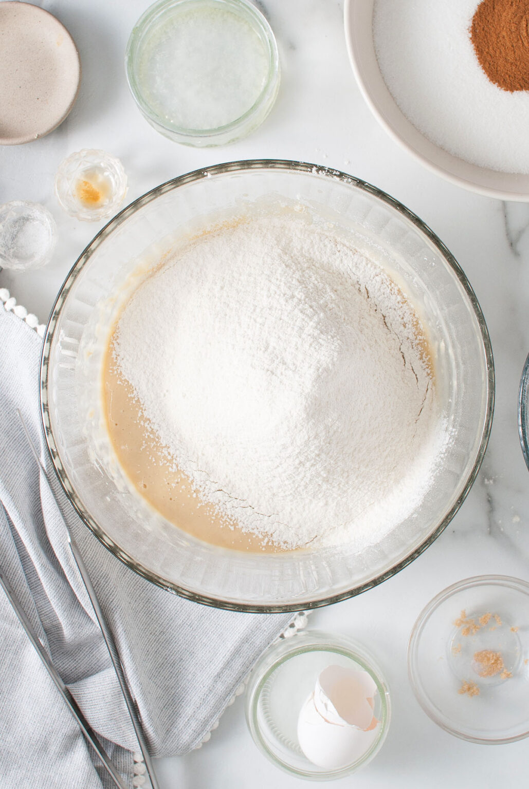 Homemade Beaver Tail Recipe - xoxoBella