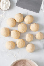 Homemade Beaver Tail Recipe - xoxoBella