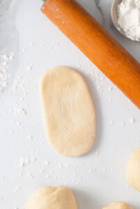 Homemade Beaver Tail Recipe - xoxoBella