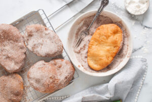 Homemade Beaver Tail Recipe - xoxoBella