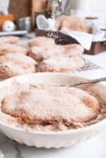 Homemade Beaver Tail Recipe - xoxoBella