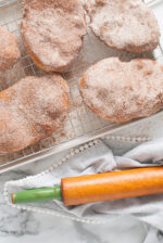 Homemade Beaver Tail Recipe - xoxoBella