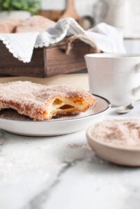 Homemade Beaver Tail Recipe - xoxoBella