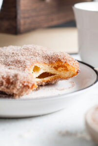 Homemade Beaver Tail Recipe - xoxoBella