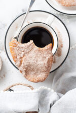 Homemade Beaver Tail Recipe - xoxoBella