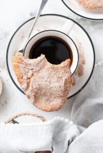 Homemade Beaver Tail Recipe - xoxoBella