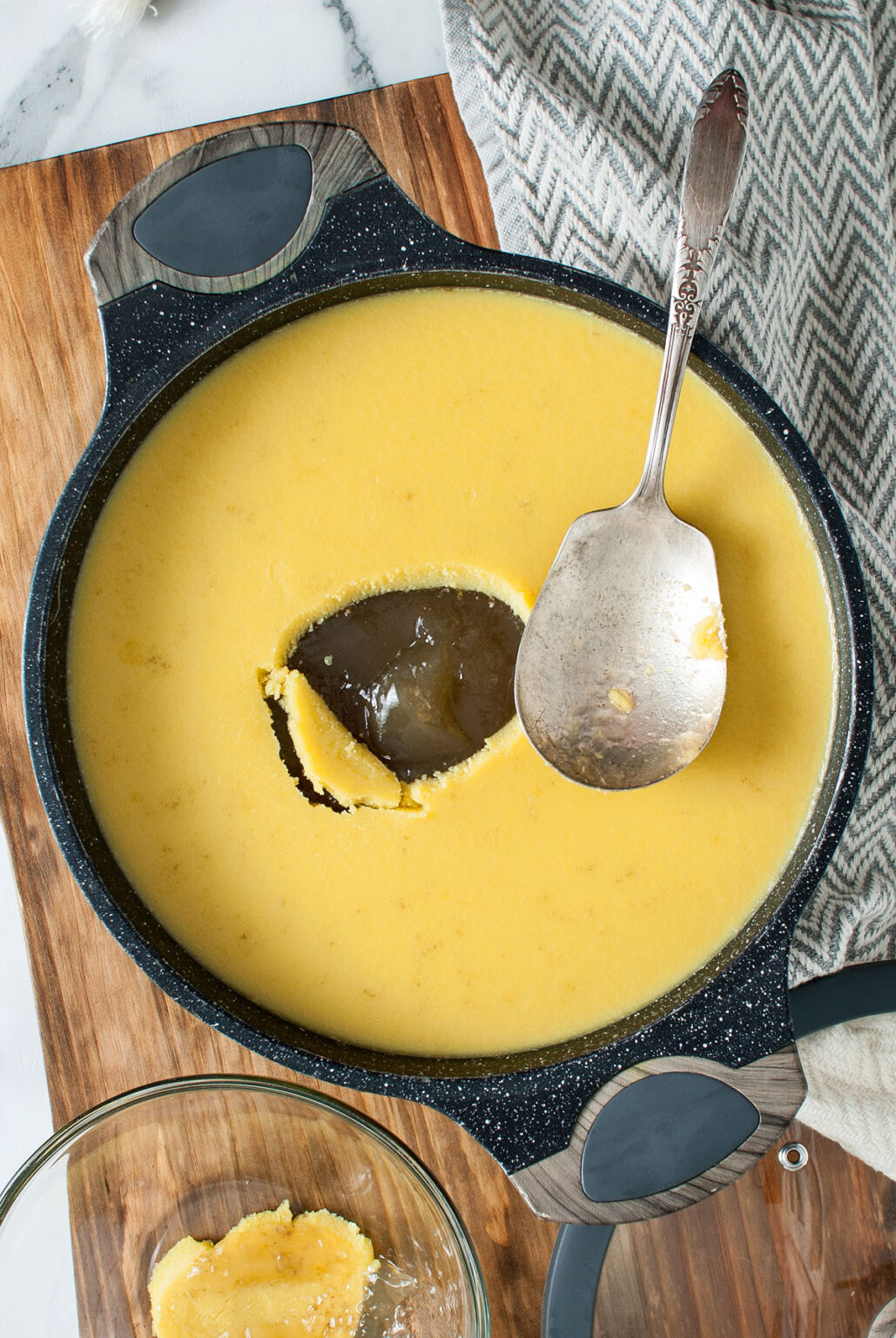 Beef Bone Broth Recipe - xoxoBella