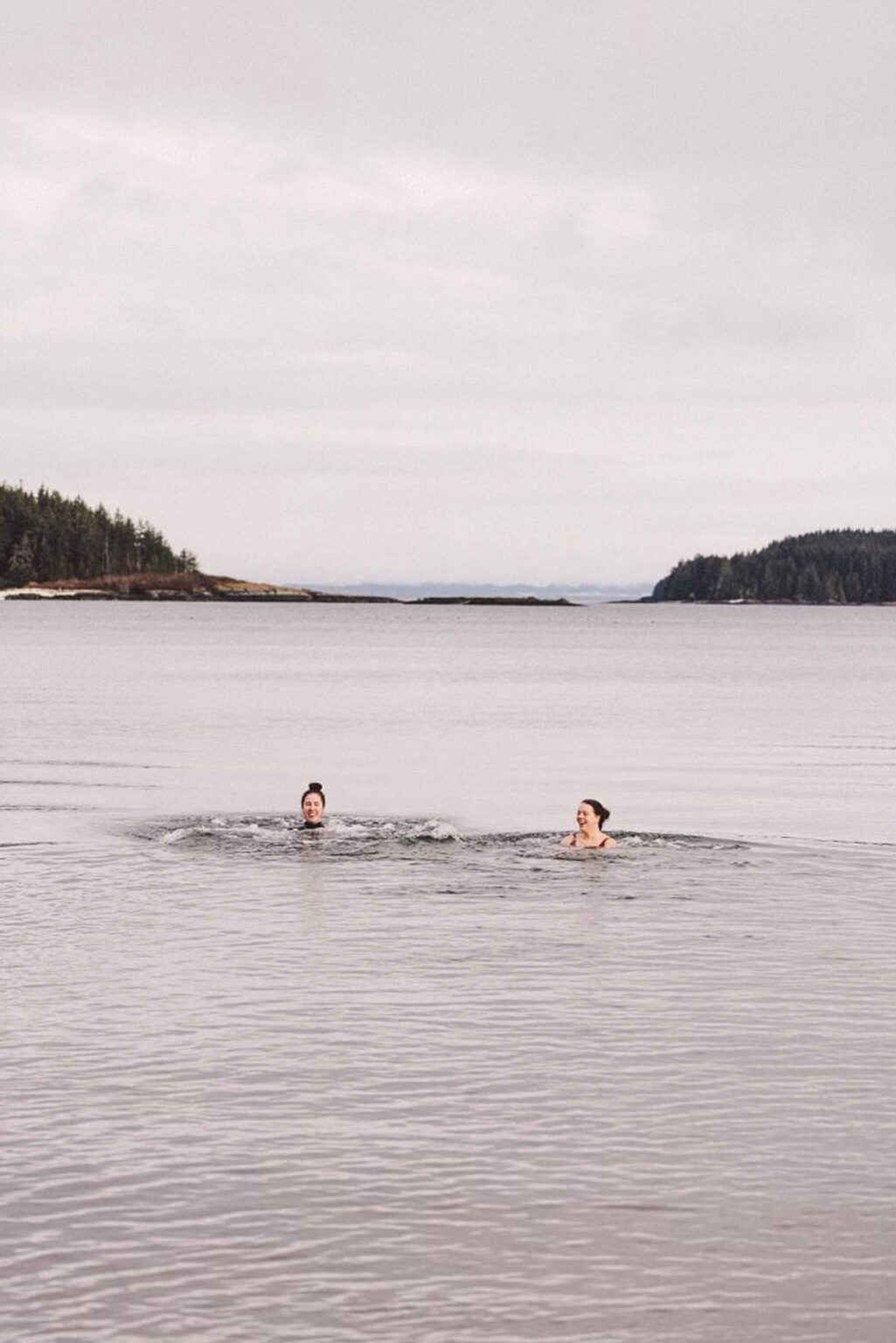 The Joy of Freezing Your Butt Off: Why Cold Water Dipping is Addictive ...