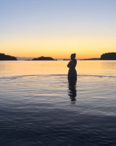 The Joy of Freezing Your Butt Off: Why Cold Water Dipping is Addictive ...