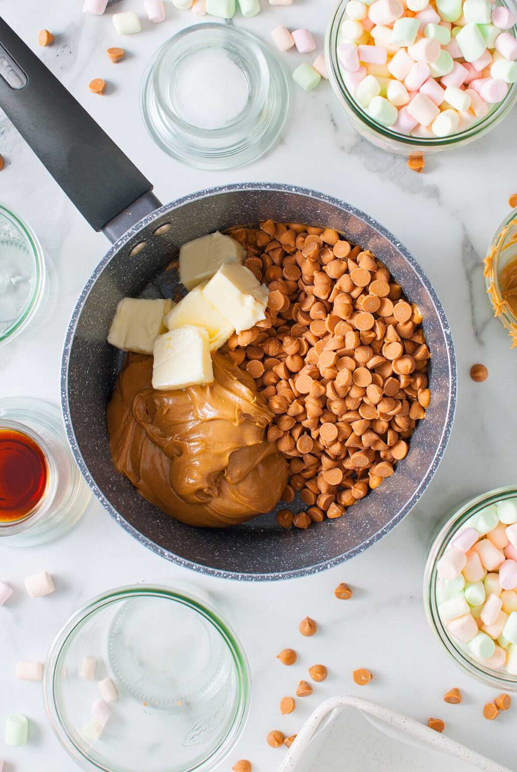 Confetti Squares - xoxoBella