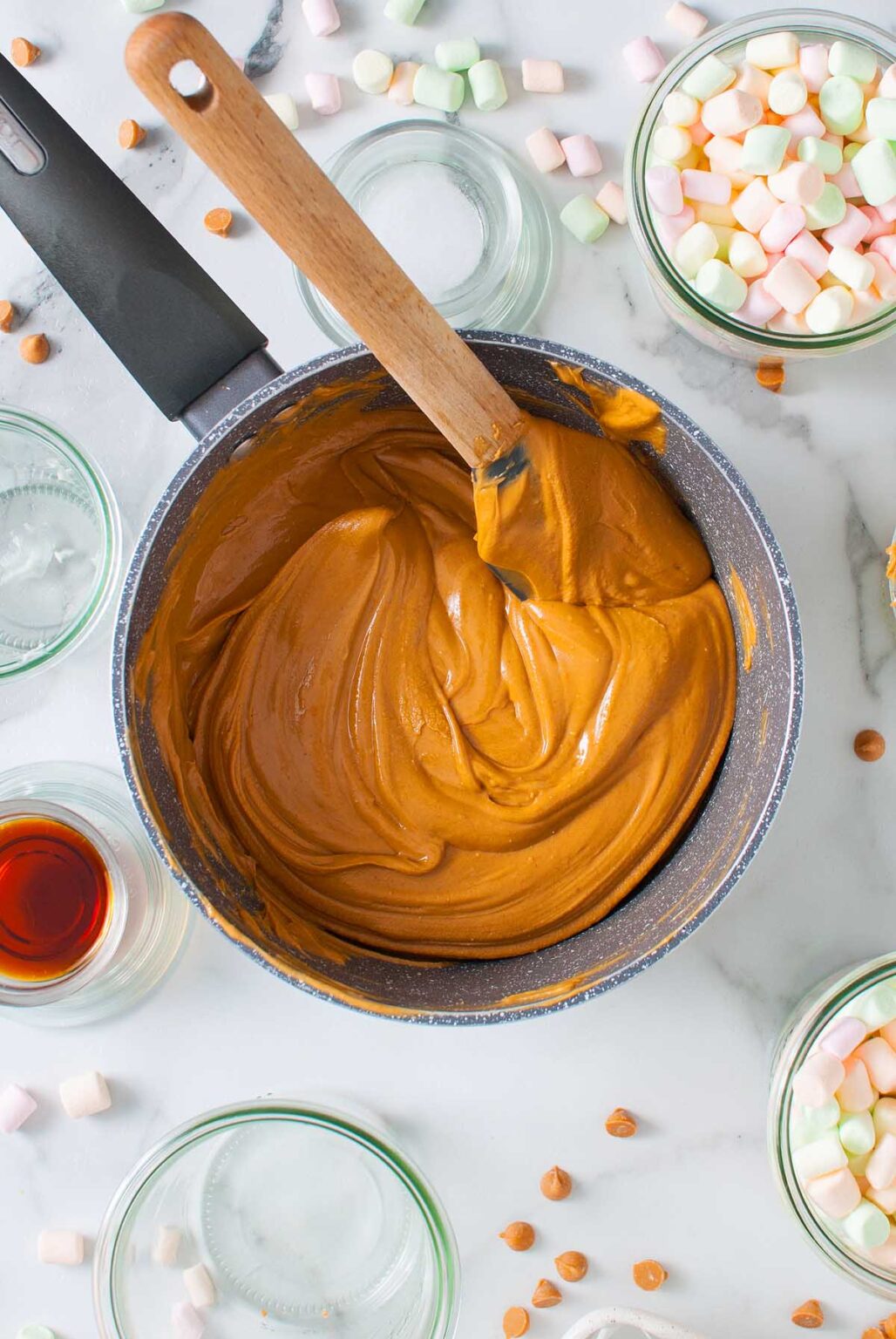 Confetti Squares - xoxoBella