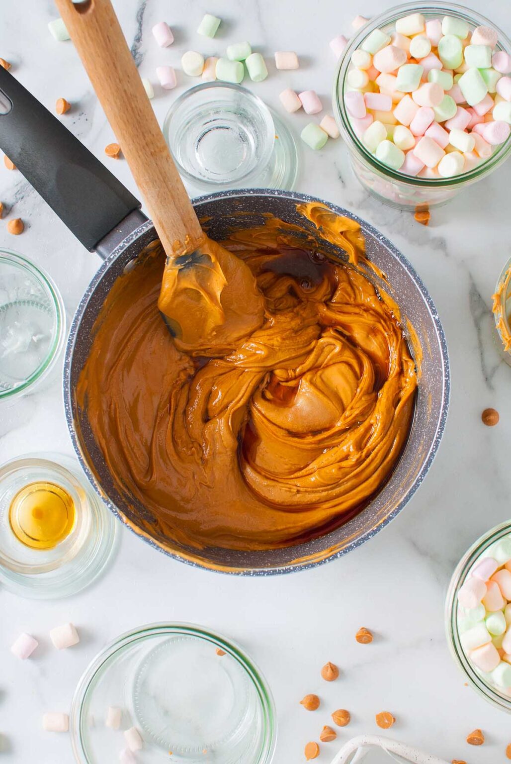 Confetti Squares - xoxoBella