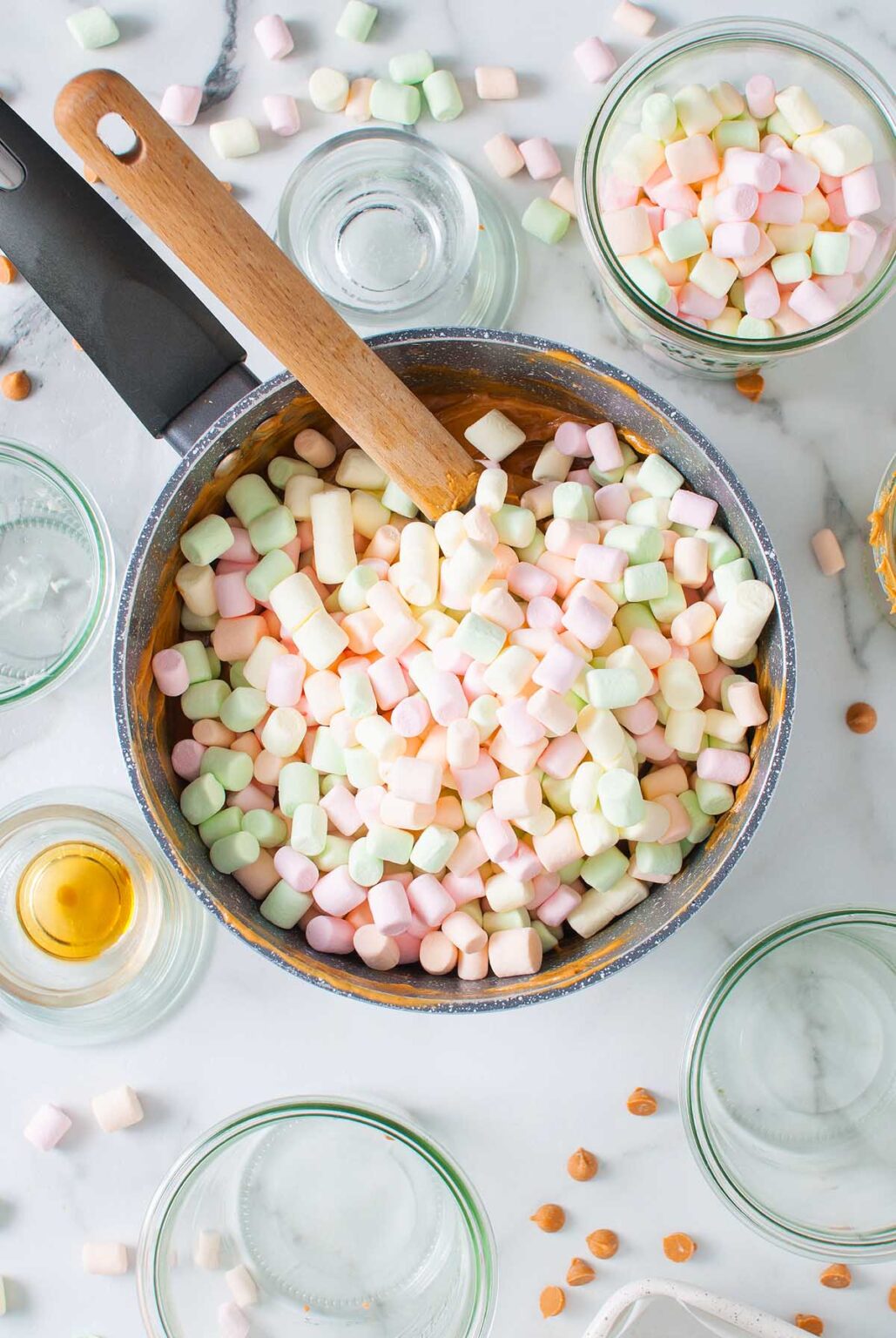 Confetti Squares - xoxoBella