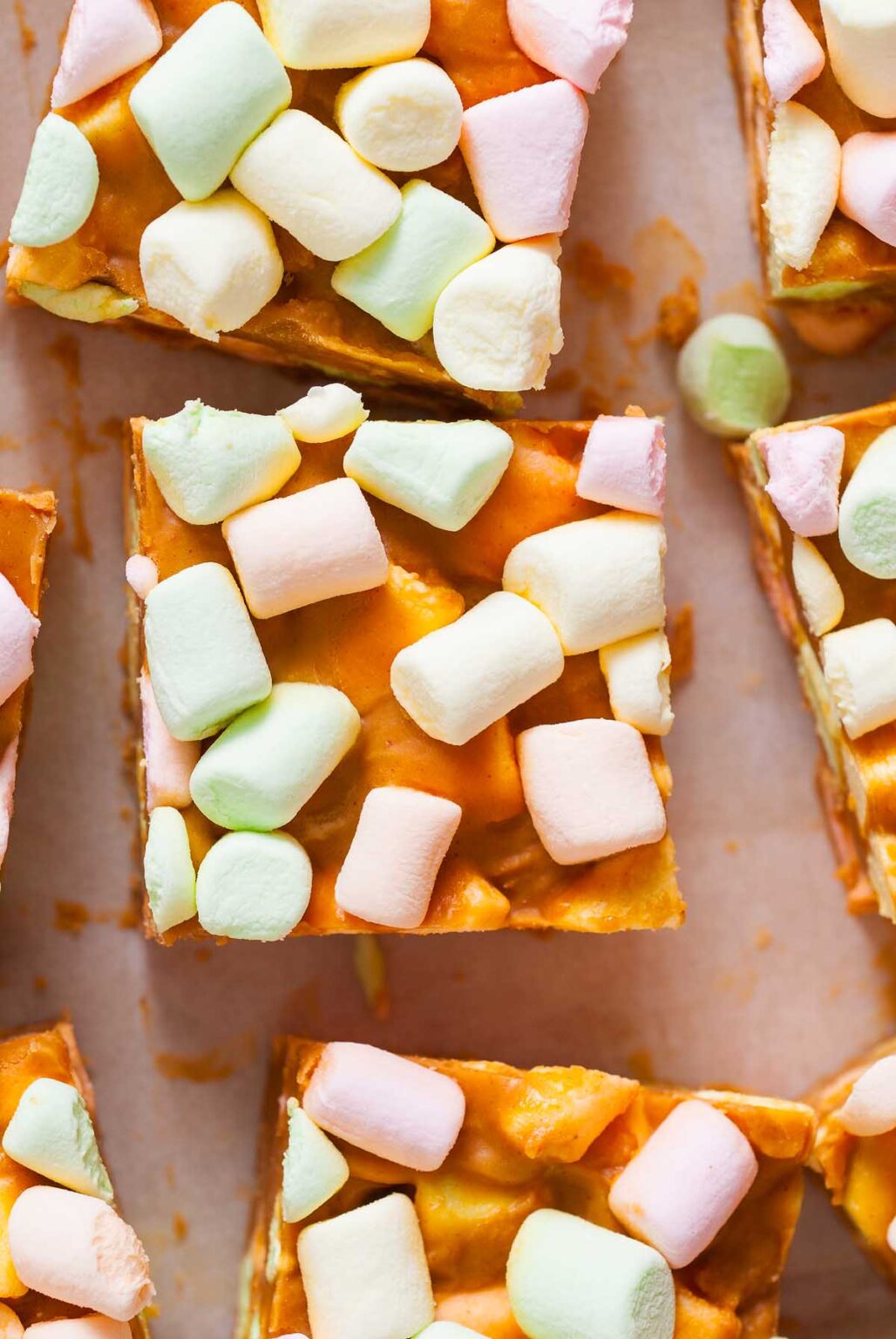 Confetti Squares - xoxoBella