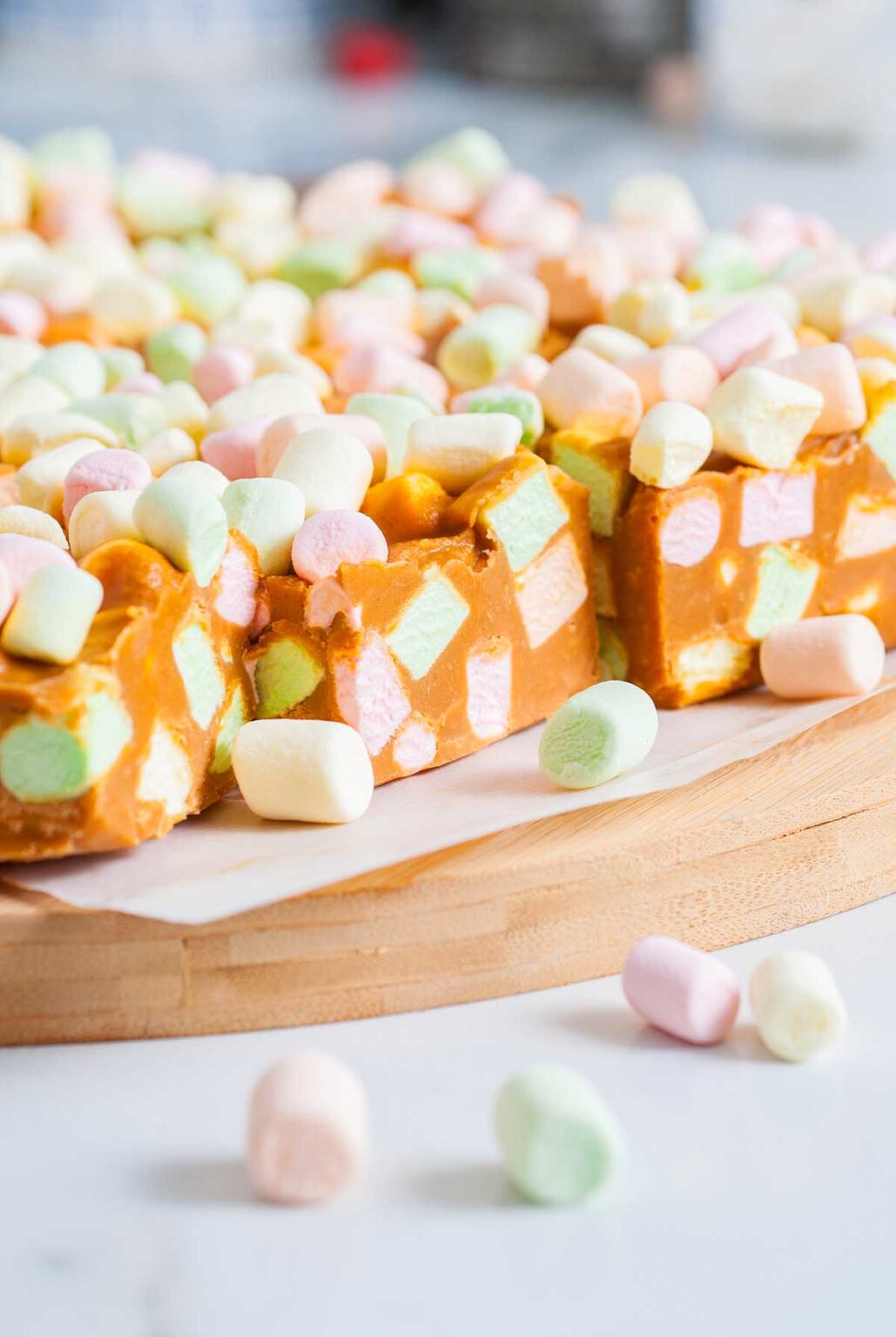 Confetti Squares - xoxoBella