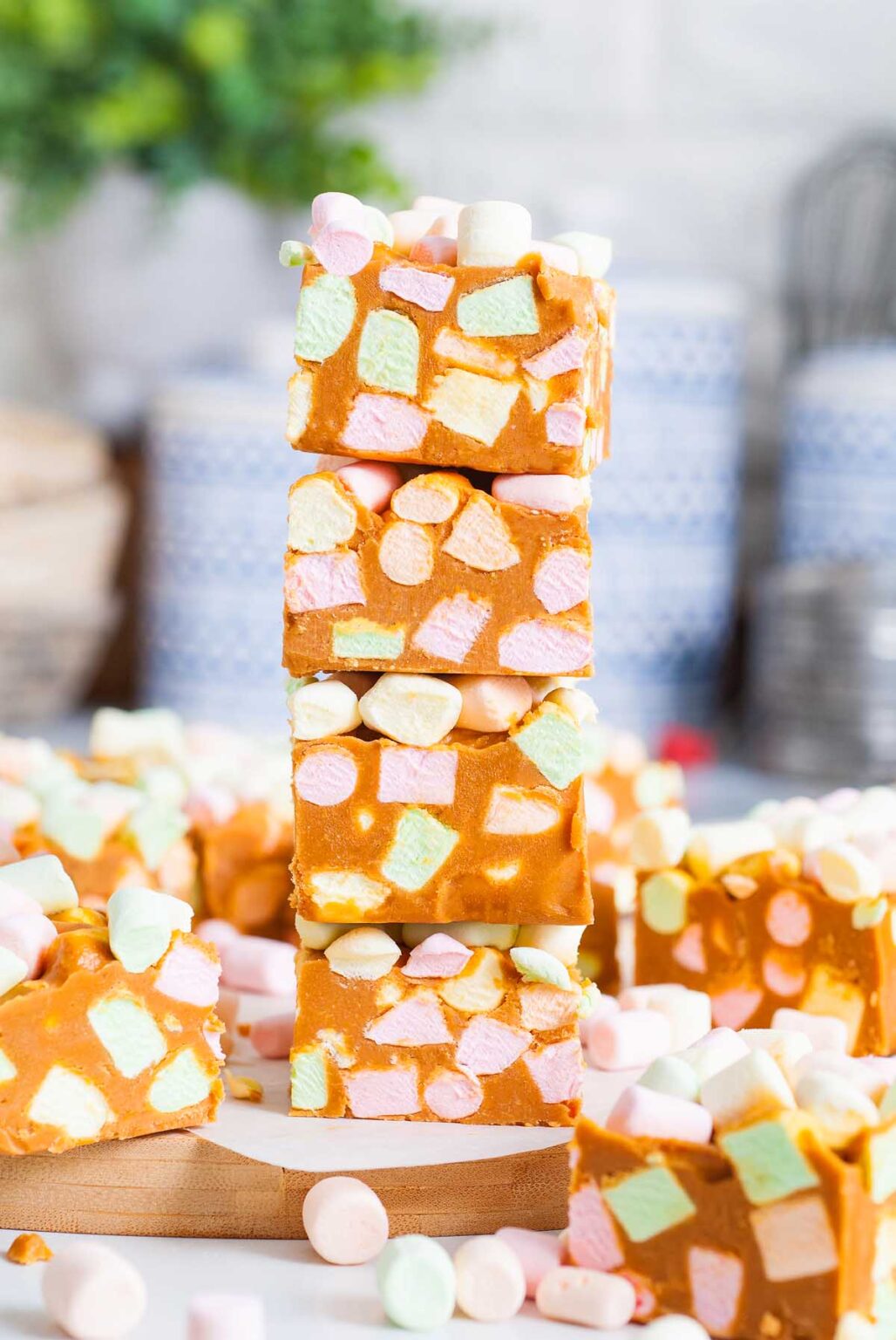 Confetti Squares - xoxoBella