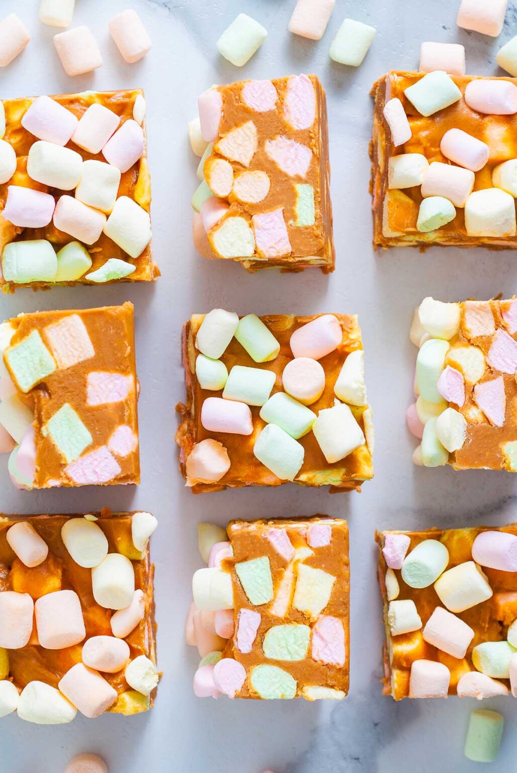 Confetti Squares - xoxoBella