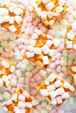 Confetti Squares - xoxoBella