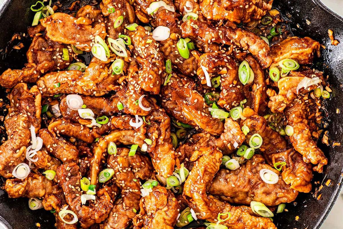 28 Canadian Recipes You Really Need to Try - xoxoBella