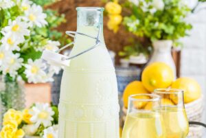 Italian Limoncello Recipe - xoxoBella