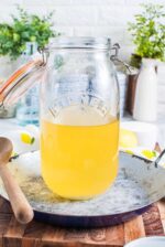 Italian Limoncello Recipe - xoxoBella