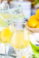 Italian Limoncello Recipe - xoxoBella